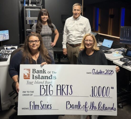 Bank of the Islands to serve as sponsor - SANIBEL-CAPTIVA - Island ...